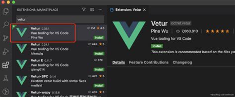 Vuevscodeeslintautofix最简配置eslint Autofix Csdn博客