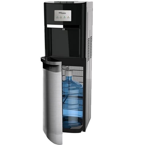 Ge Bottom Load Water Dispenser At Gerald Jimenez Blog
