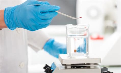 HPLC Buffers Boston BioProducts