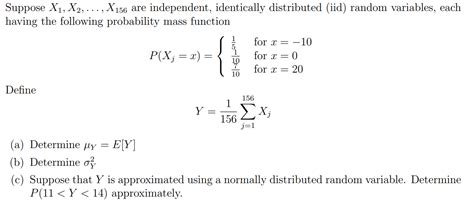Solved Suppose Continuous Random Variables X1 And X Have A