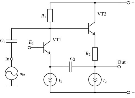 Band Pass Filter Schematic Diagram Circuit Diagram