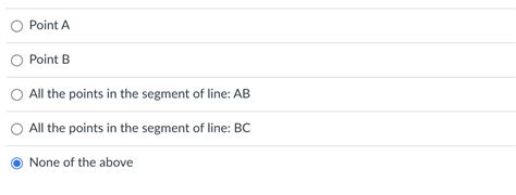 Solved The Graph Below Represents A LP Problem In Which The Chegg Com