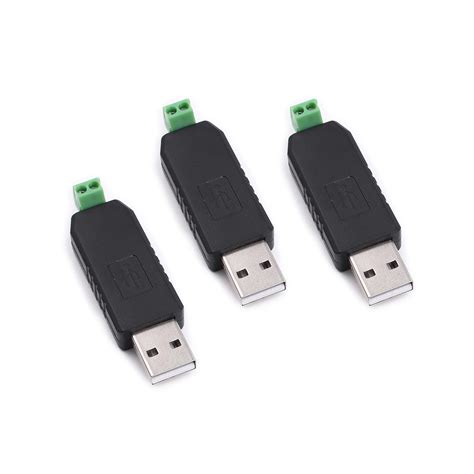 Teyleten Robot Usb To Rs485 Adapter Review And Insights Electronikz