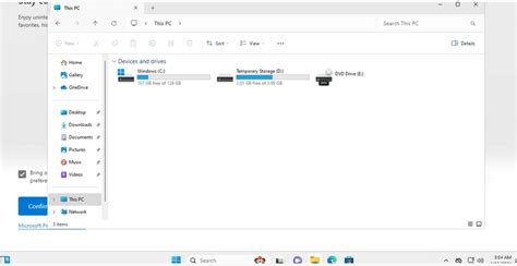 Creating Attaching And Detaching Data Disks On A Windows 11 Virtual