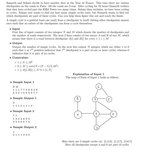 Solved Give Code In C Or C And Also Check For Segmentation Chegg