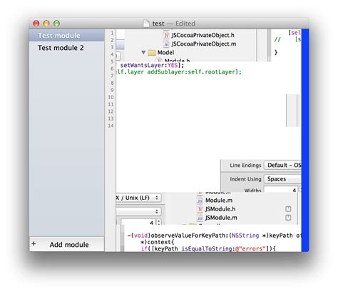 Cocoa Nstextview And Core Animation Drawing Trouble Stack Overflow
