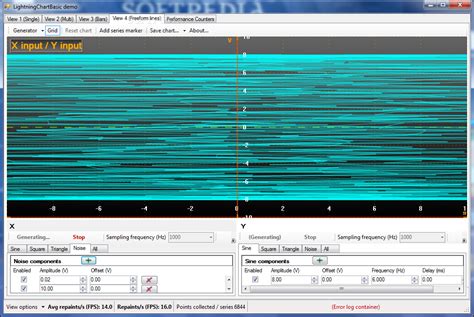 Lightningchart Basic Download Softpedia