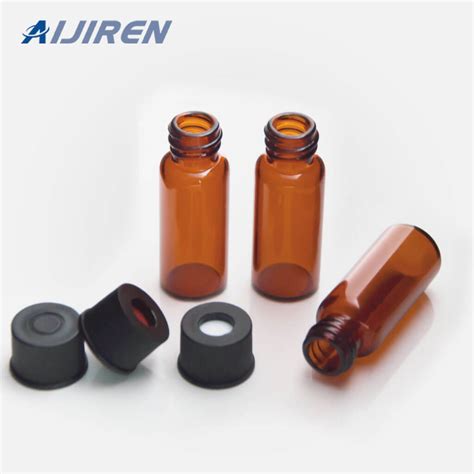 2ml Autosampler Vials For Hplc From Aijiren Aijiren Vials For Hplc Gc