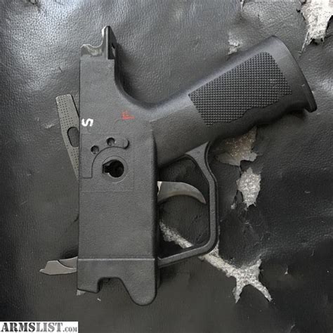 ARMSLIST For Sale HK Trigger Group