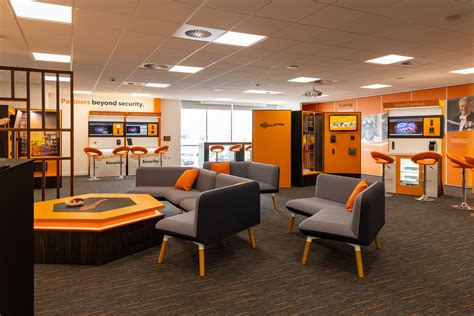 Gallagher Security Unveils ‘the Hub An Interactive Showcase Of Their