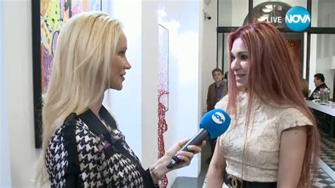 Невена Николова с модни съвети за абитуриентите ВИДЕО Nova