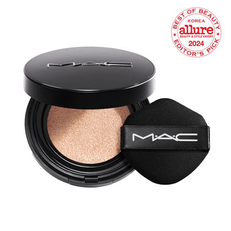 스튜디오 픽스 롱웨어 쿠션 파운데이션 Spf 50pa M·a·c Cosmetics