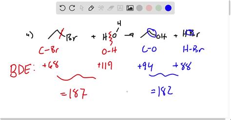 solved use the values in table 6 2 to calculate Δh ∘ for each reaction