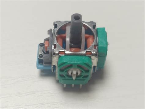 듀얼센스 쏠림 원인 분석 및 자가수리방법납땜x 풀사이즈 아날로그 공통 네이버 블로그