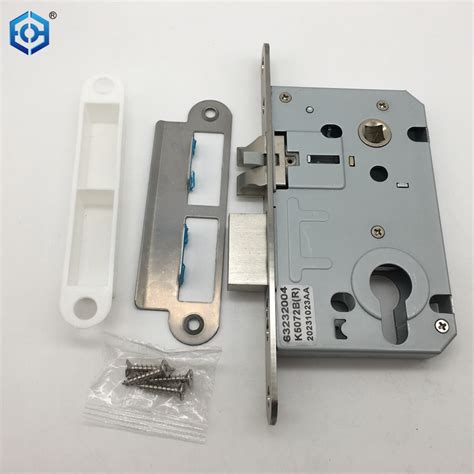 New European 5072 Mortise Lock Body Silence Latch Buy Mortice Lock