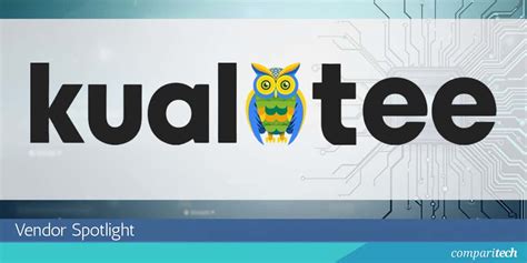 Vendor Spotlight Kualitee