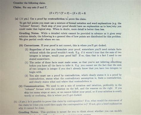 solved discrete math please answer in full steps and