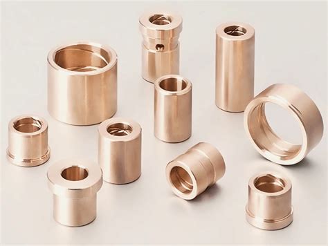 What Is The Difference Between A Ball Bushing And A Roller Bushing Blog