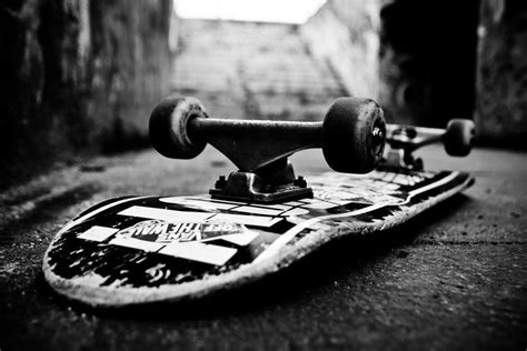 Skateboard Wallpapers Wallpaper Cave