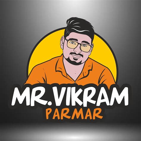 Mr Vikram Parmar Youtube