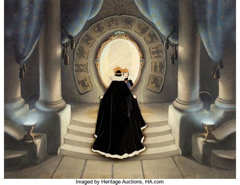 Snow White Turns 85