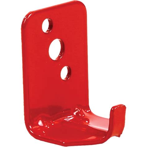 Wall Hook For Carbon Dioxide Co2 Bc Fire Extinguisher 5 Lb