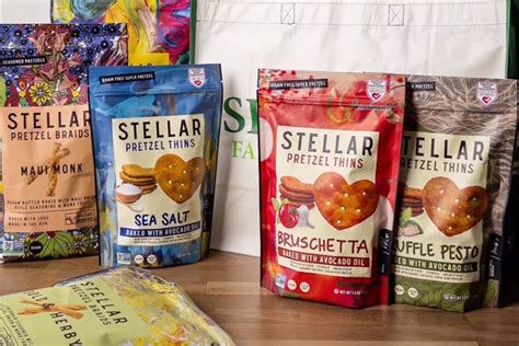 2025 Bakery And Snack Trends