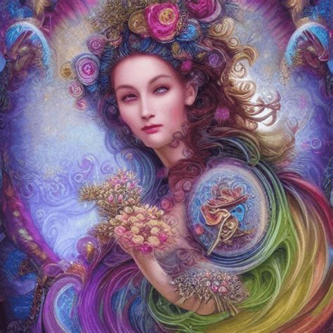 Cornucopia Thanksgiving Mother Free Image On Pixabay