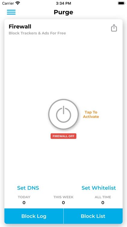 Purge Porn Blocker And Safe Dns By J C L Travels Inc