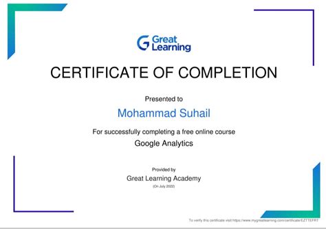 Lifelonglearning Dataanalytics Greatlearning Skillup Careergrowth Mohammad Suhail
