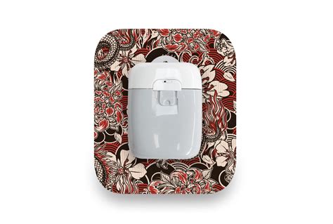 Shop Dragon Patch Medtrum Pump Today Protect Your Cgm Trusted By