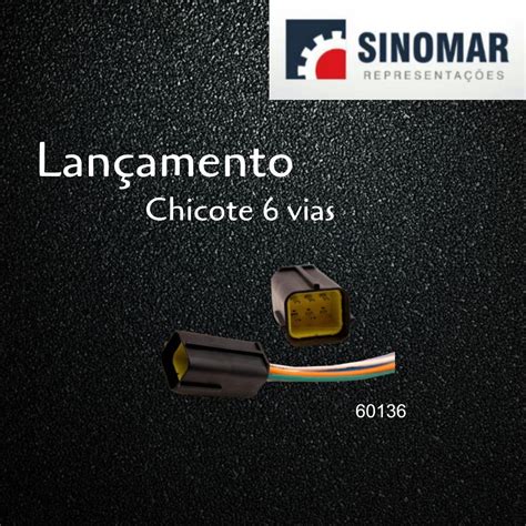 Sinomar Representacoes Posted On Linkedin