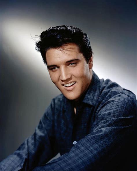 Antiguas Estrellas De Cine Guitarristas Famosos Fotos Raras De Elvis