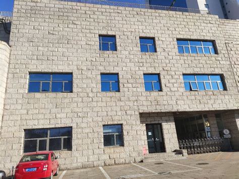 【9图】西三环地铁口独栋出租地上三层带院子有车位可餐饮北京海淀军博西新隆商场商铺租售生意转让出租 北京58同城