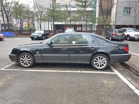 쌍용 체어맨h 내차팔기 후기 임관 첫차 인증딜러 중고차는 첫차