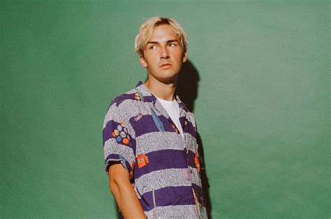 Swede Sour — Introducing Bearson