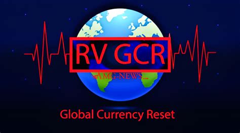 Global Financial Emergency Global Currency Reset The Global Currency Reset And NESARA GESARA