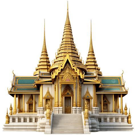 Architecture Building In Thailand Building In Thailand Architecture