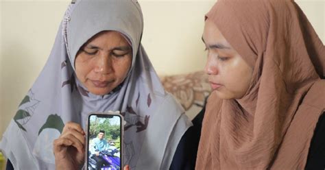 Kematian Cikgu Wan Ab Hisham Dicemburui Harian Metro