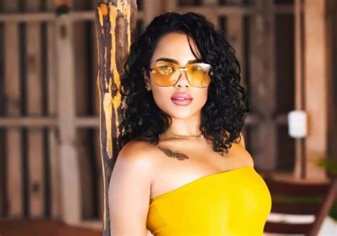 Martha Heredia Solo Bajo Mi Cabeza Para Ver Muy Bien Por Donde Camino Rc Noticias