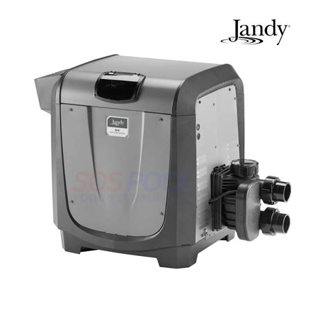 Jxi400n Jandy Jxi 400 Btu Natural Pool And Spa Heater