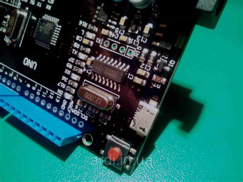 Купить Arduino Uno R3 Atmega328p Ch340g Microusb цена 16060 грн