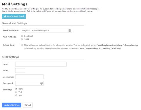 Administrator Guide Nagios XI