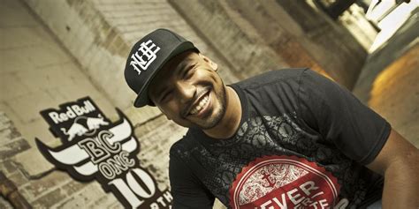 Bc One Campeões B Boy Omar Perfil