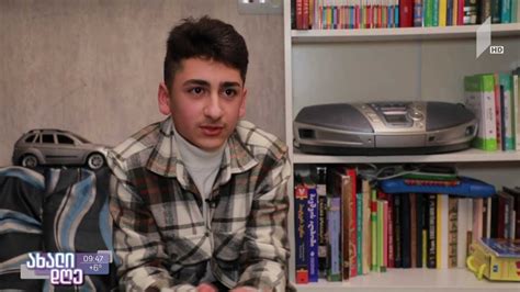 ახალიდღე გმირი მამების შვილები Youtube