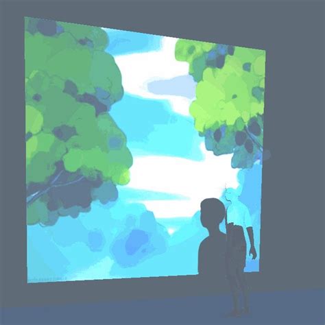 Projector Alternative For Hdrp 201930b8 Unity3d