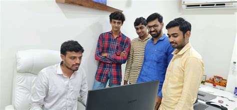 Infydots Technologies It Managed Services