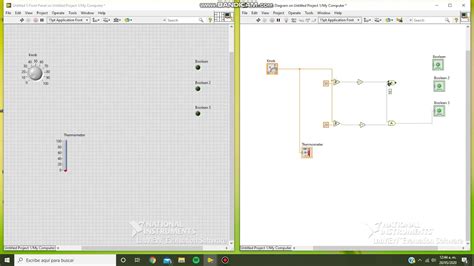 Video Labview YouTube