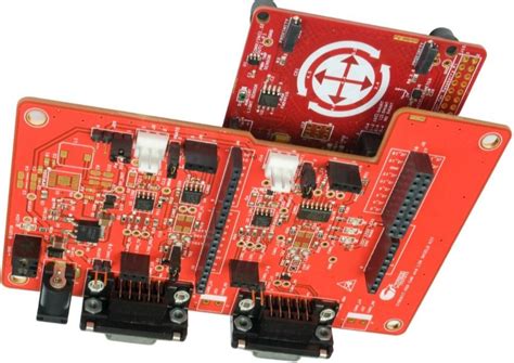 Cypress Cy8ckit 026 Interface Development Kit Price From Rs0unit