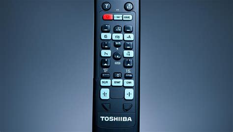 How To Fix Toshiba Universal Remote Codes